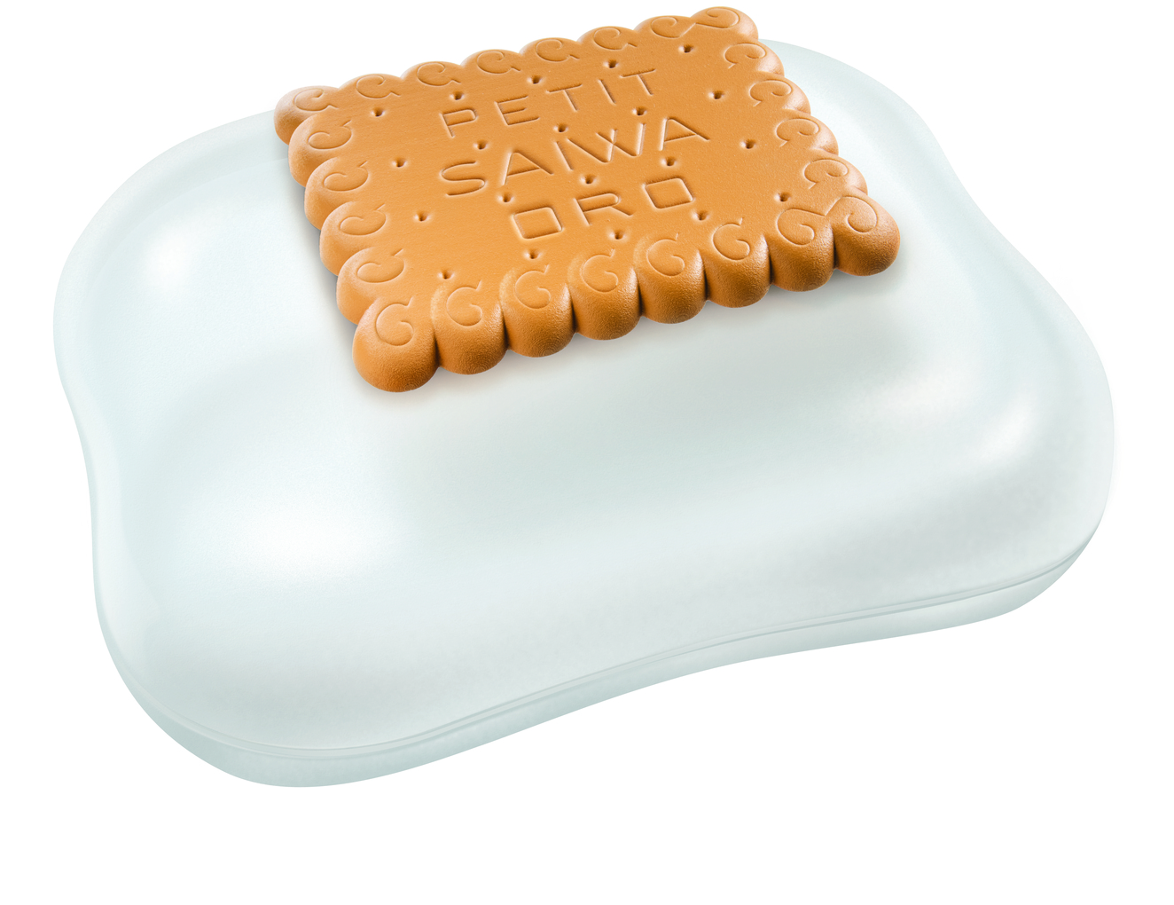 Arriva sulle nostre tavole la biscottiera Mary Biscuit Limited Edition ...