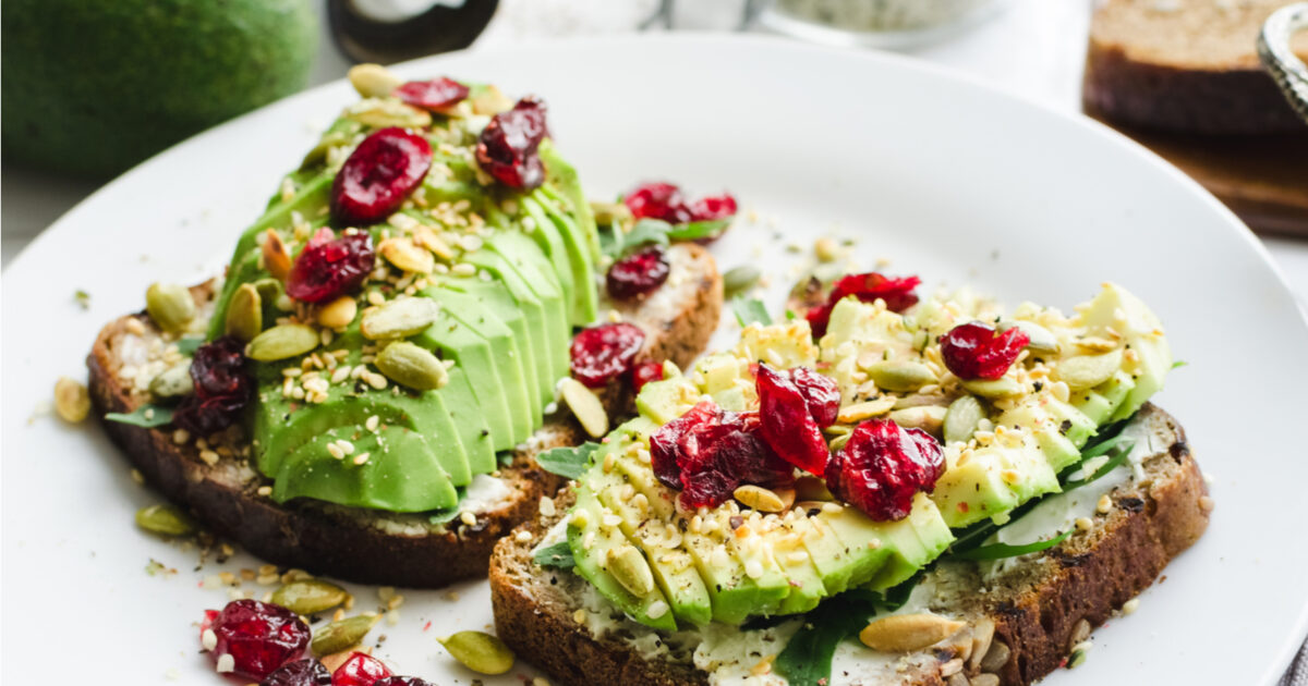 Ricette light e veloci: come cucinare sano velocemente - Donna Moderna