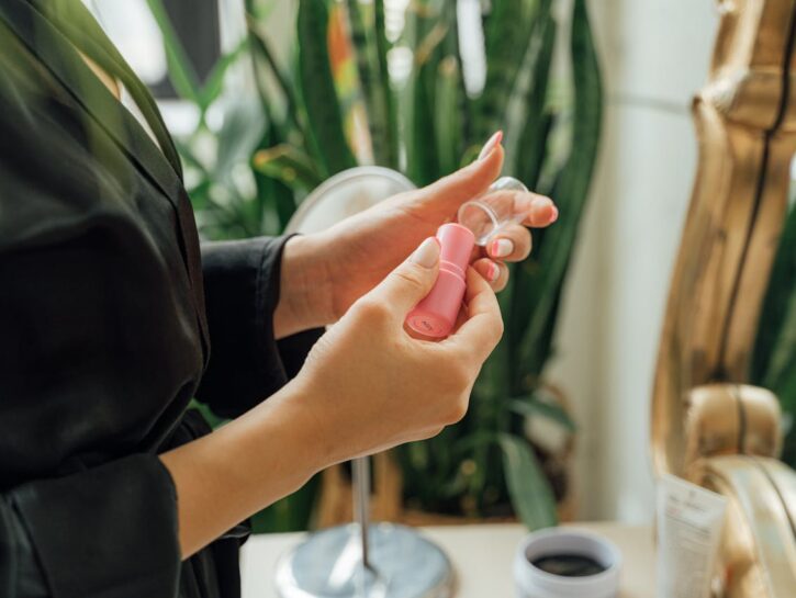 I rimedi naturali per le labbra screpolate - Donna Moderna