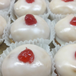 Ricetta Sospiri dolci - Donna Moderna