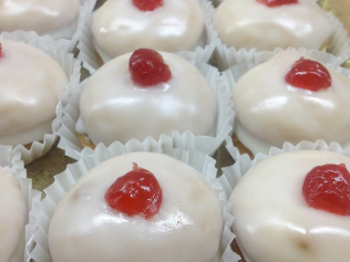 Ricetta Sospiri dolci - Donna Moderna