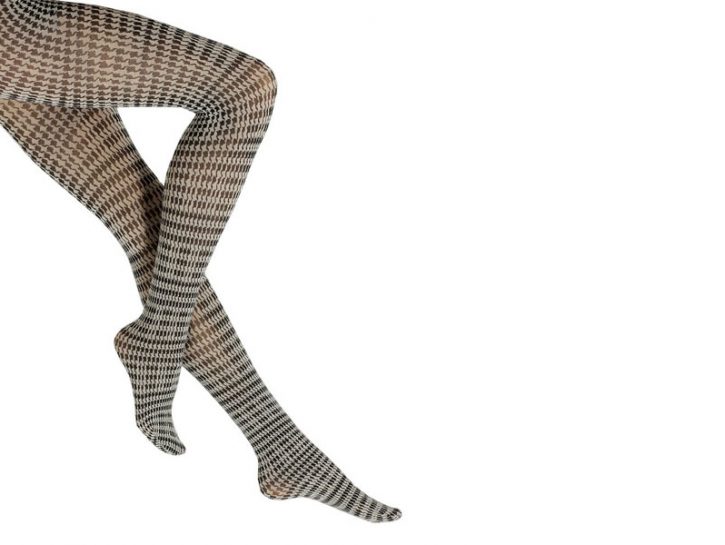 Calze e collant: tutte le novità per la primavera estate - Donna Moderna