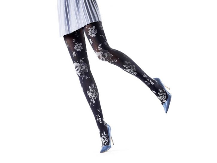 Calze e collant: tutte le novità per la primavera estate - Donna Moderna