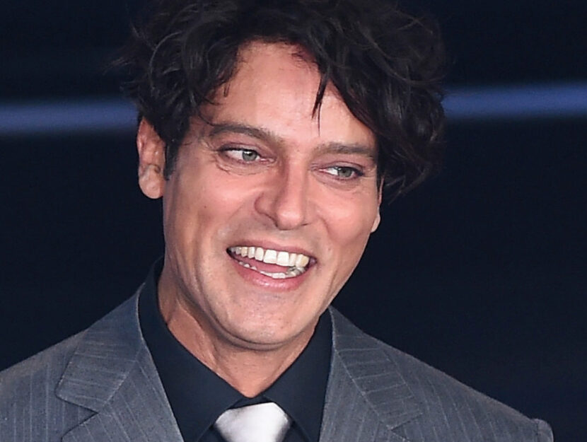 Tutto su Gabriel Garko: carriera, fidanzate e l'incidente di Sanremo ...