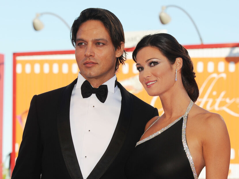 Tutto su Gabriel Garko: carriera, fidanzate e l'incidente di Sanremo ...