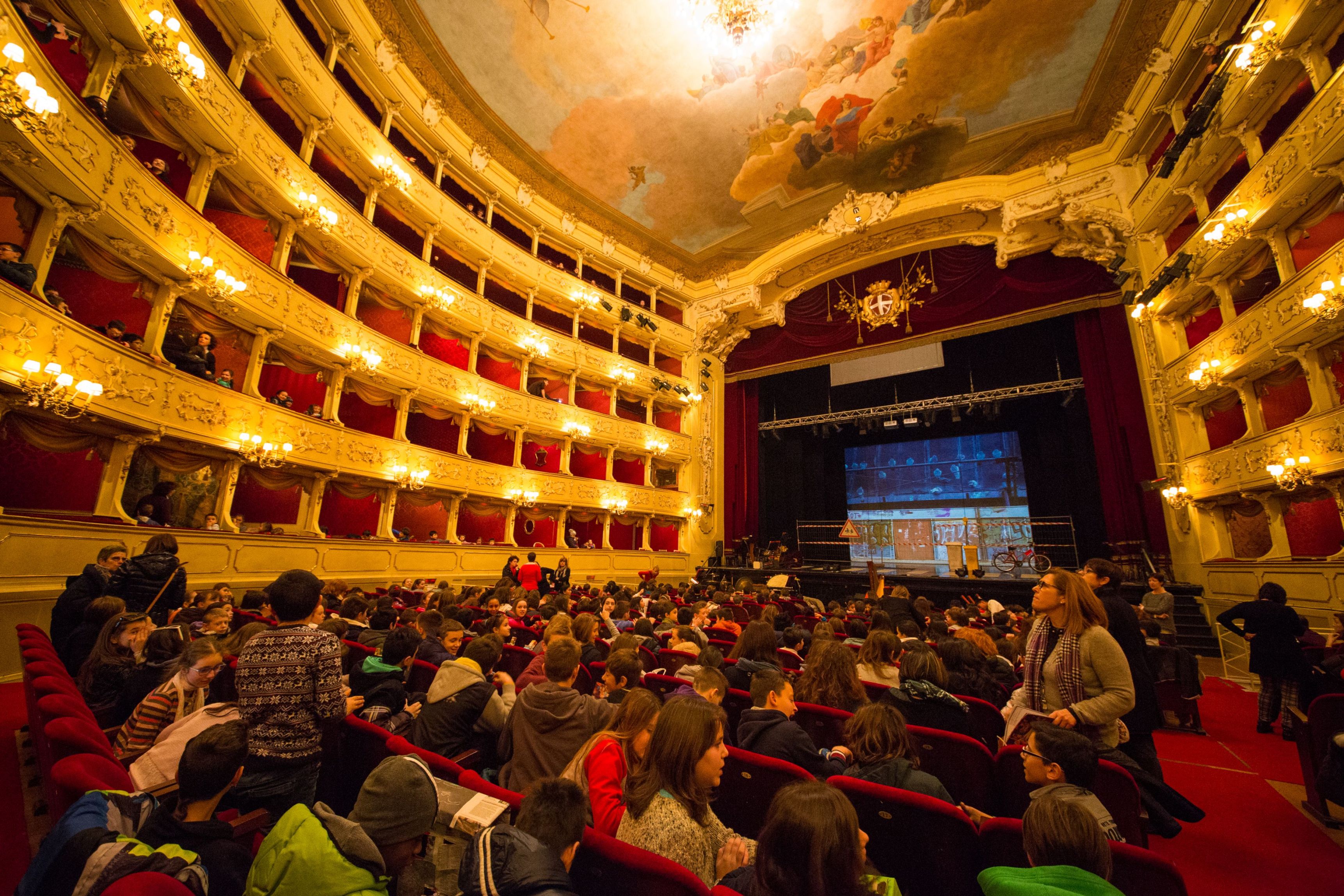 L'opera lirica spiegata ai ragazzi - Donna Moderna