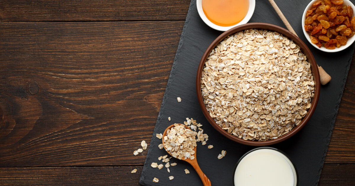 Sei modi per usare l'avena: in cucina e per il corpo - Donna Moderna