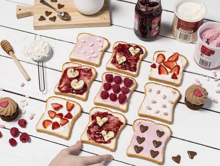 Toast: le migliori ricette - Donna Moderna