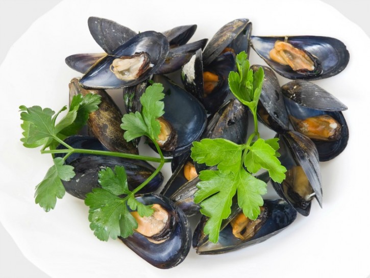 Quando comprare le cozze: tutto quello che c'è da sapere - Donna Moderna