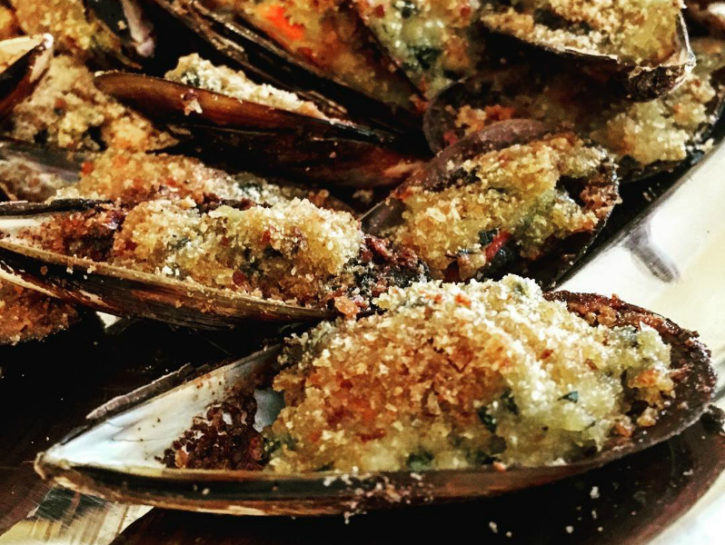 Quando comprare le cozze: tutto quello che c'è da sapere - Donna Moderna