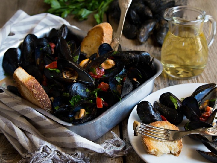 Quando comprare le cozze: tutto quello che c'è da sapere - Donna Moderna