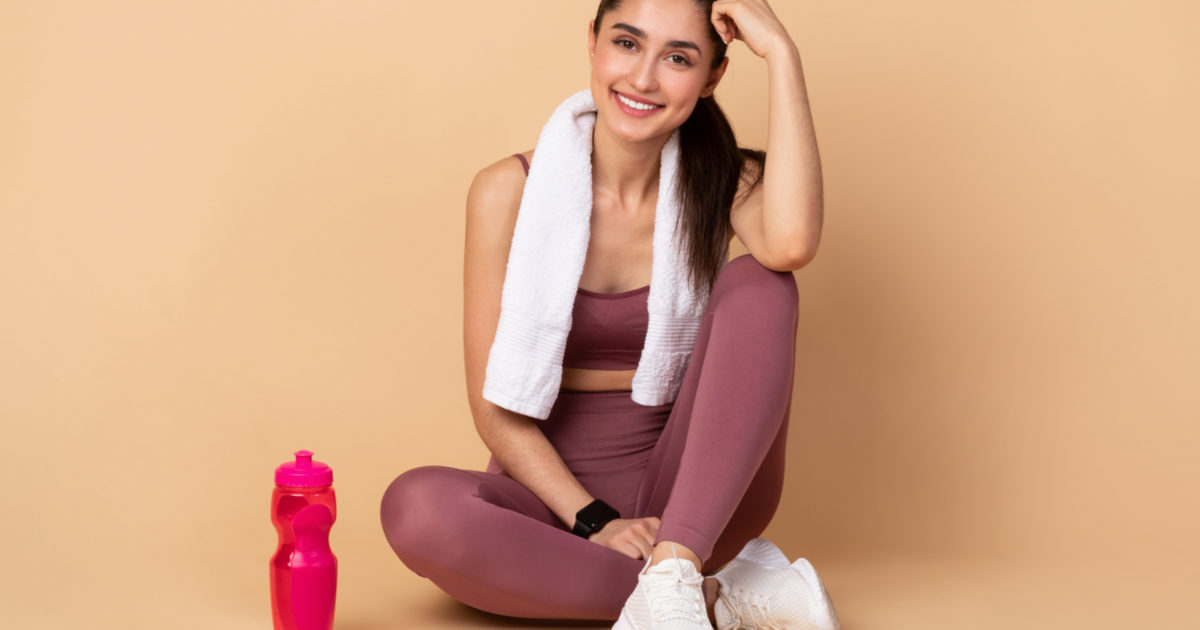 Metodo Tabata per dimagrire: esercizi e tabata song - Donna Moderna