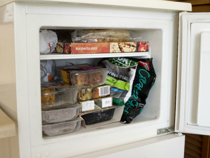 Cosa tenere in freezer e per quanto tempo: tutto quello che devi sapere ...