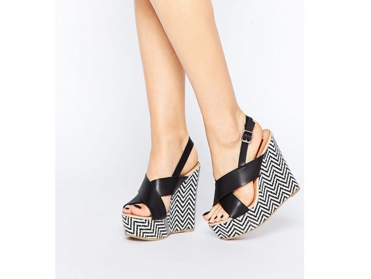 Zeppe: le novità per la bella stagione - Donna Moderna