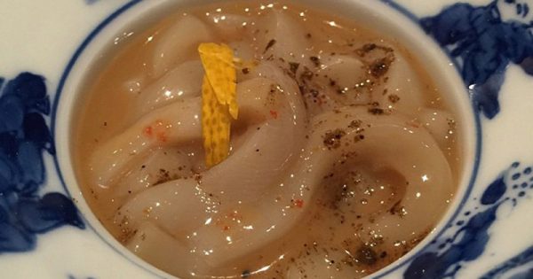 10 piatti strani dal mondo da provare almeno una volta - Donna Moderna