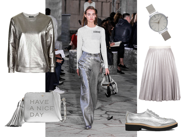 La primavera si tinge d'argento - Donna Moderna