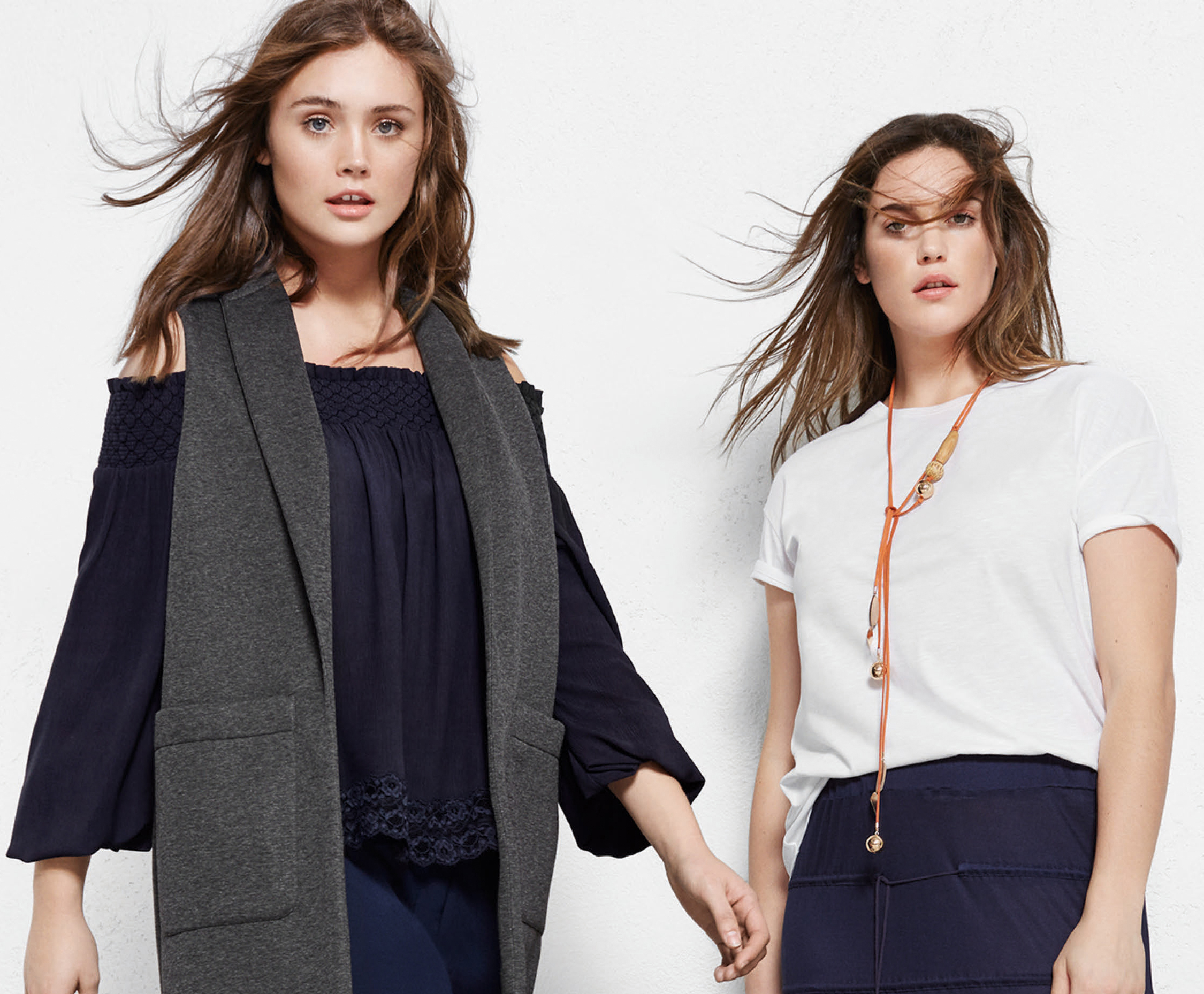 3 look da sera per donne curvy - Donna Moderna