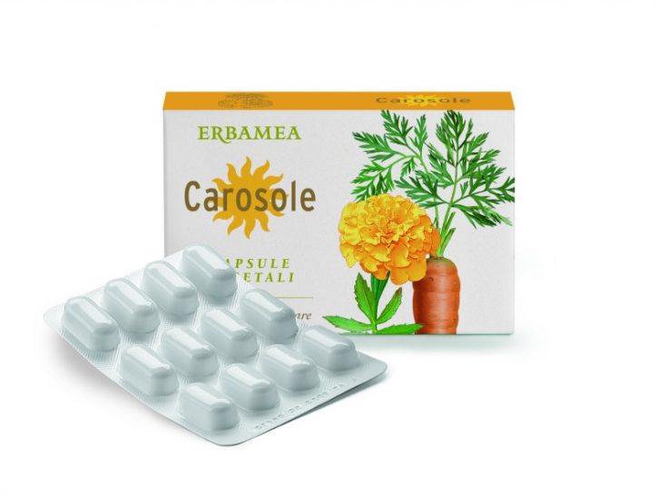 Integratori: perché proteggersi (anche) dall'interno - Donna Moderna