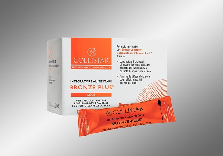 Integratori: perché proteggersi (anche) dall'interno - Donna Moderna