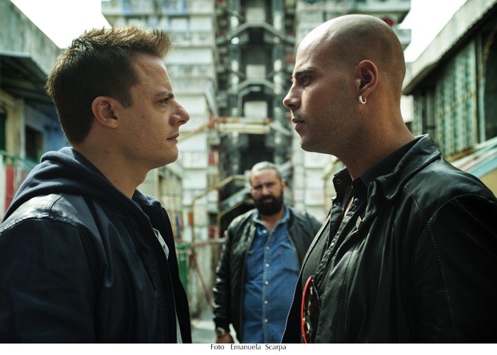 Le 10 frasi cult di Gomorra (con la traduzione) - Donna Moderna