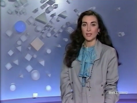 Vi ricordate le signorine buonasera? - Donna Moderna