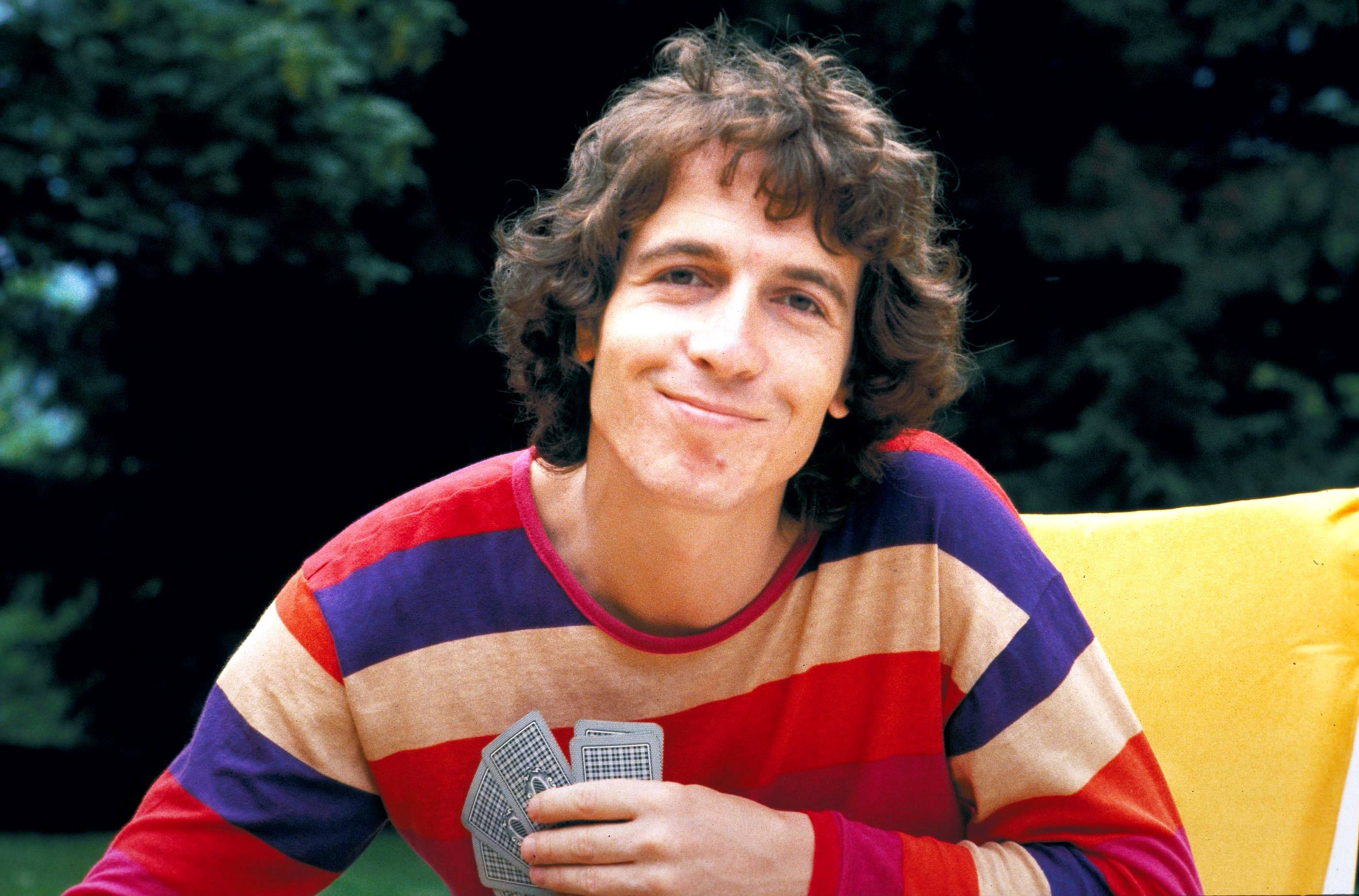 Rino Gaetano. Un mito dei nostri giorni - Donna Moderna