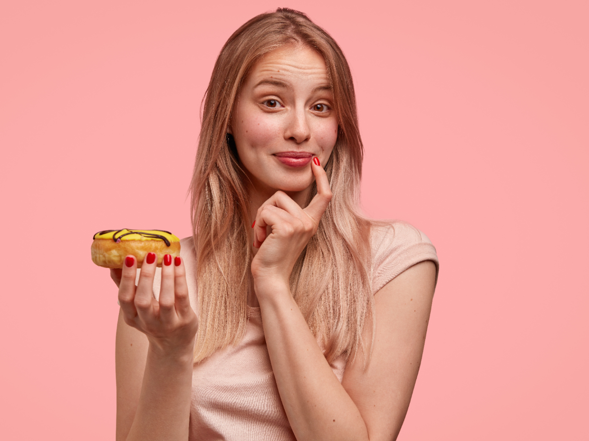 Strategie e cibi anti fame per ridurre il senso di appetito - Donna Moderna