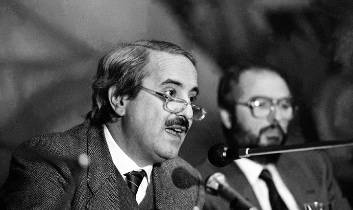 Giovanni Falcone: le 10 frasi più famose - Donna Moderna
