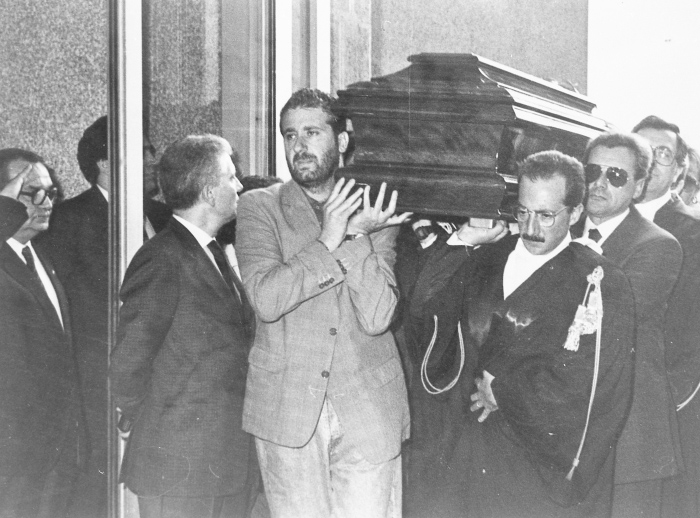 Giovanni Falcone: le 10 frasi più famose - Donna Moderna