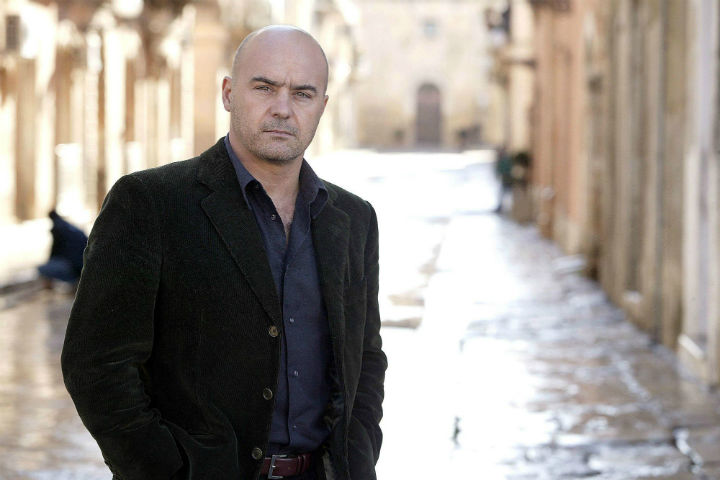Tutto l'amore per Montalbano dalla A alla Z - Donna Moderna