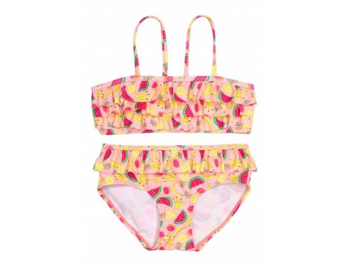 I costumi da bagno per la bimba - Donna Moderna