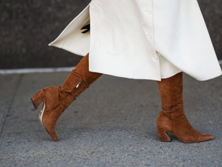 Come allargare le scarpe troppo strette, tutti i metodi - Donna Moderna