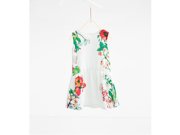 Mini me: 3 look in coordinato mamma-bimba - Donna Moderna