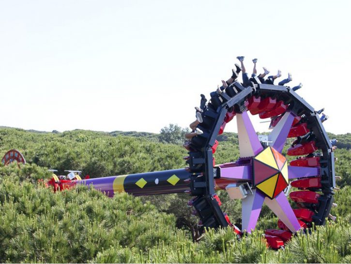 I parchi divertimento in Italia da visitare con i tuoi bambini - Donna ...