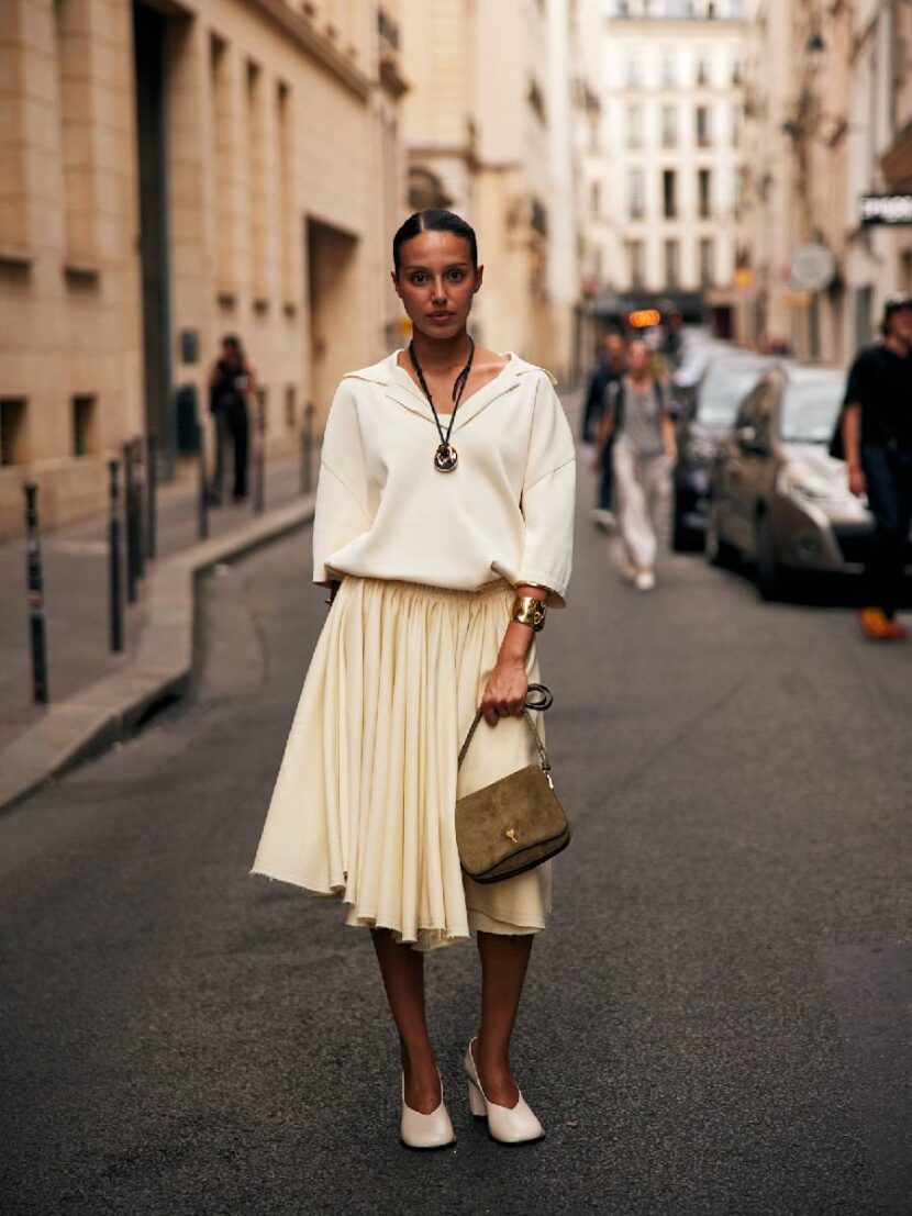 Color fango: abbinamenti abbigliamento, trucco e accessori - Donna Moderna