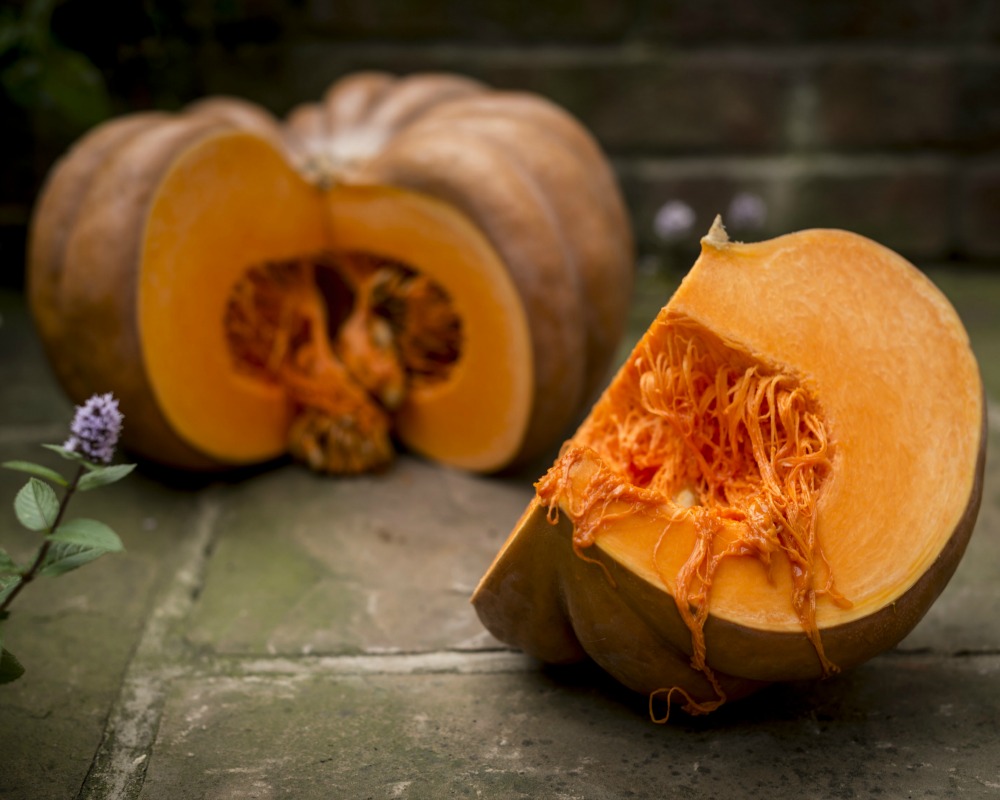 Zucca: come cucinarla e le migliori ricette - Donna Moderna