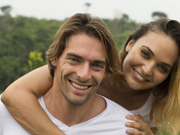 Rio 2016: le coppie più sexy - Donna Moderna