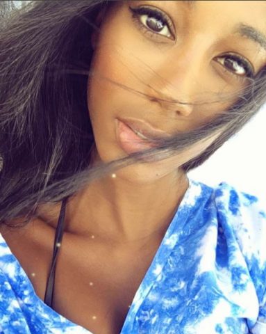 Bobo Vieri e Jazzma Kendrick innamorati pazzi - Donna Moderna