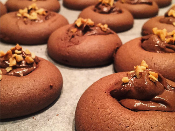 Come fare i nutellotti? La ricetta originale - Donna Moderna