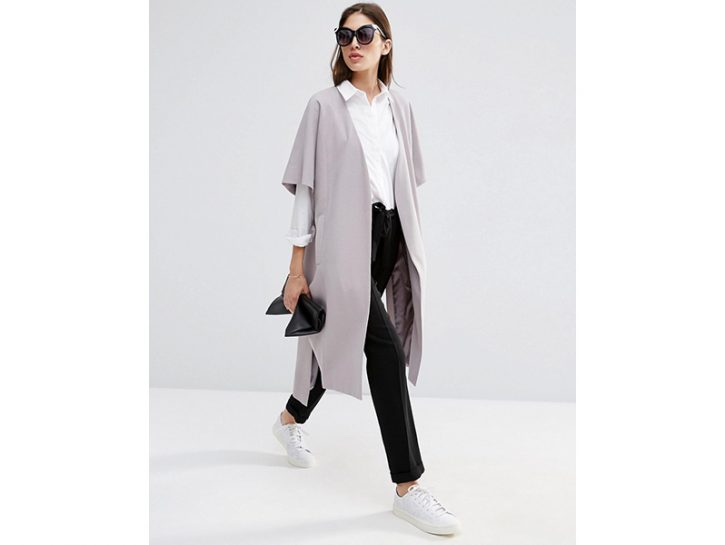 15 modelli di trench e spolverini per l'autunno 2016 - Donna Moderna