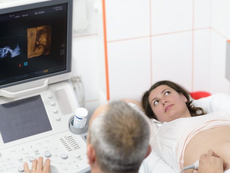 Utero retroverso: cos'è e cosa comporta - Donna Moderna