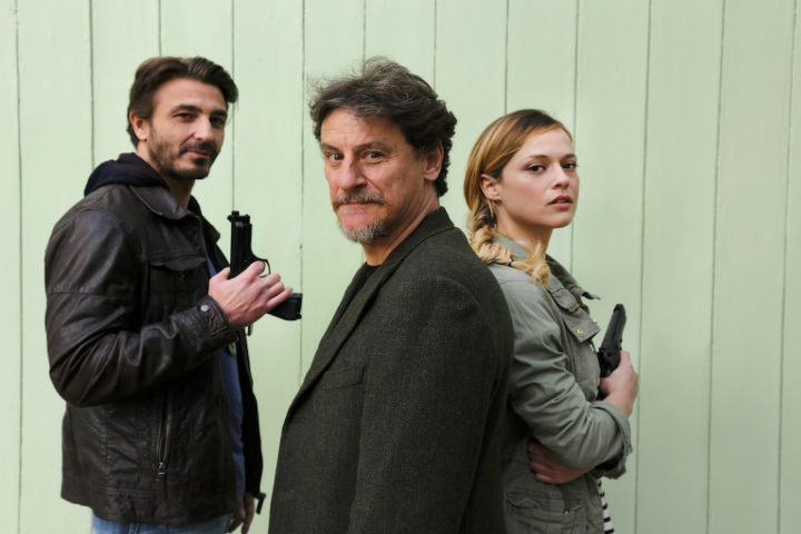 Fiction italiane: le novità e i gli attesi ritorni - Donna Moderna