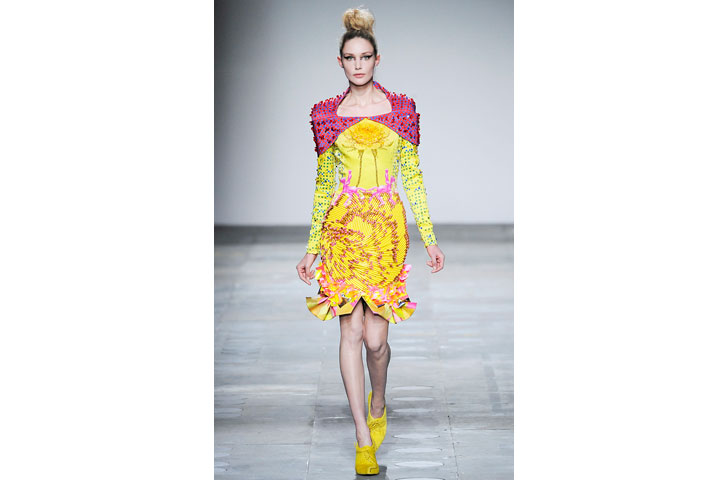 W il kitsch: è di moda il cattivo gusto - Donna Moderna