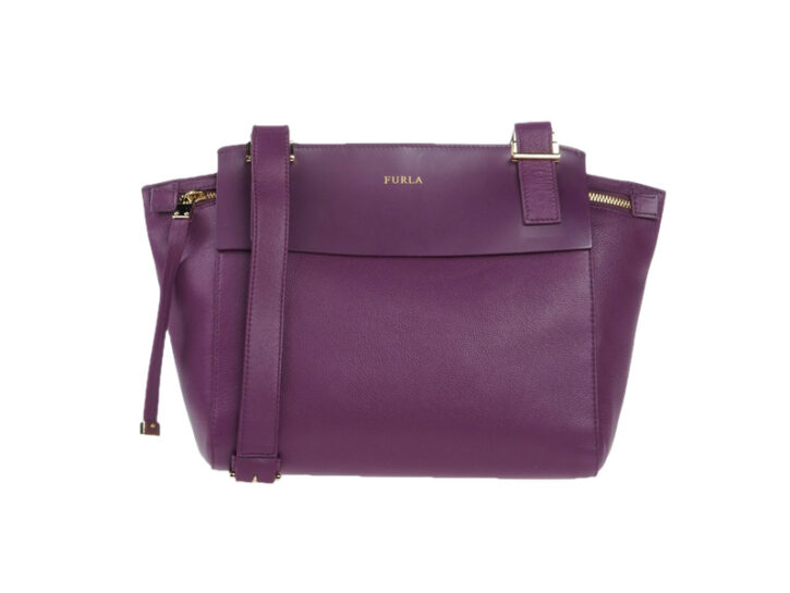 Borse a tracolla: i modelli per l’autunno inverno 2016 - Donna Moderna