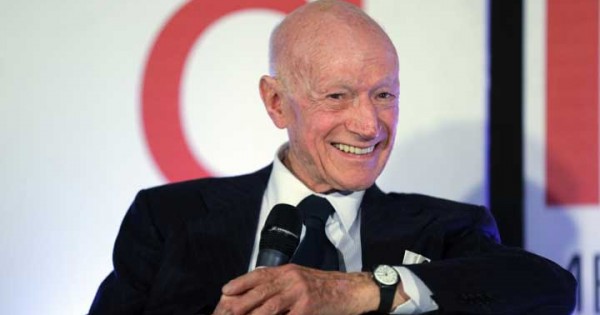 Se un miliardario lascia l'eredità alla segretaria - Donna Moderna