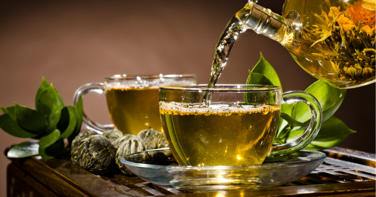 Tè verde: le principali varietà e proprietà benefiche - Donna Moderna