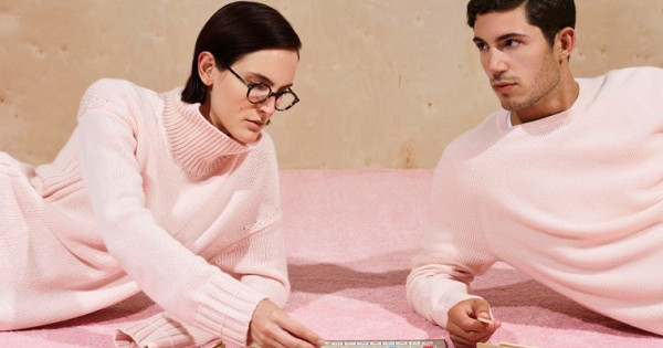 Rosa Pantone: il colore Millennials Pink - Donna Moderna