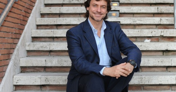 Alberto Angela: La mia donna ideale è... - Donna Moderna