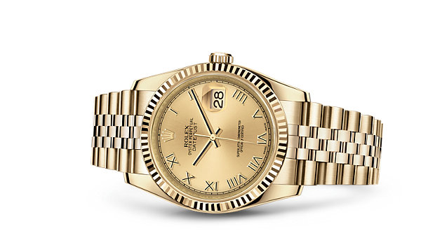 Rolex: 10 modelli storici e preziosi per sognare - Donna Moderna