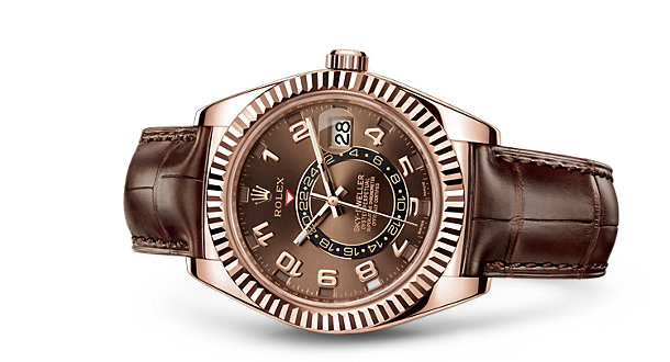 Rolex: 10 modelli storici e preziosi per sognare - Donna Moderna